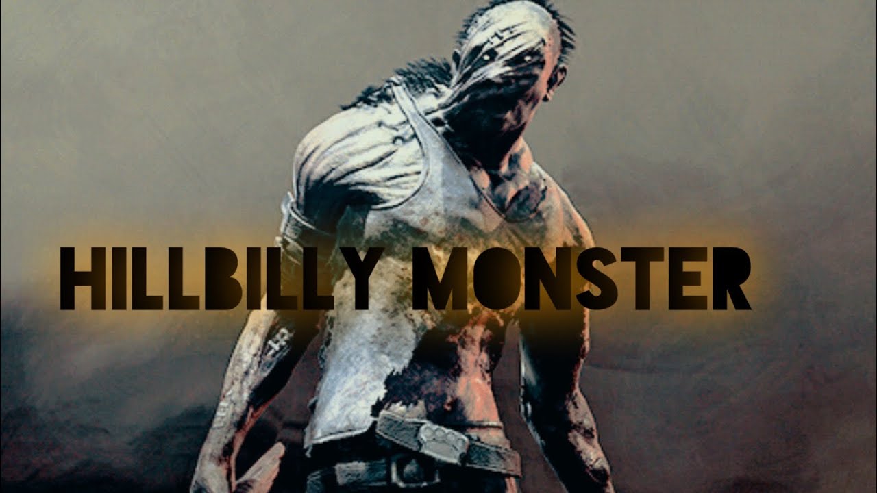 Hillbilly Monster hunts twins - YouTube