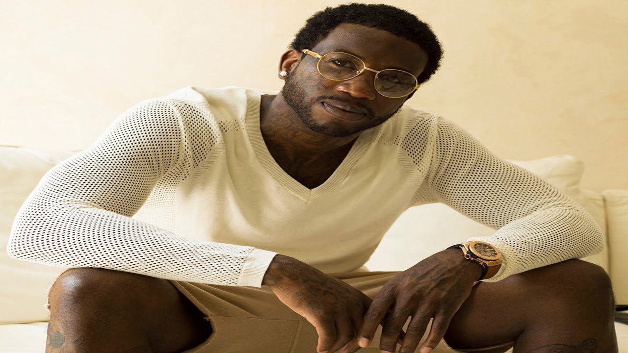 Gucci Mane - Miss My Woe (Music Video) | Reservoir dogs Mash up - YouTube