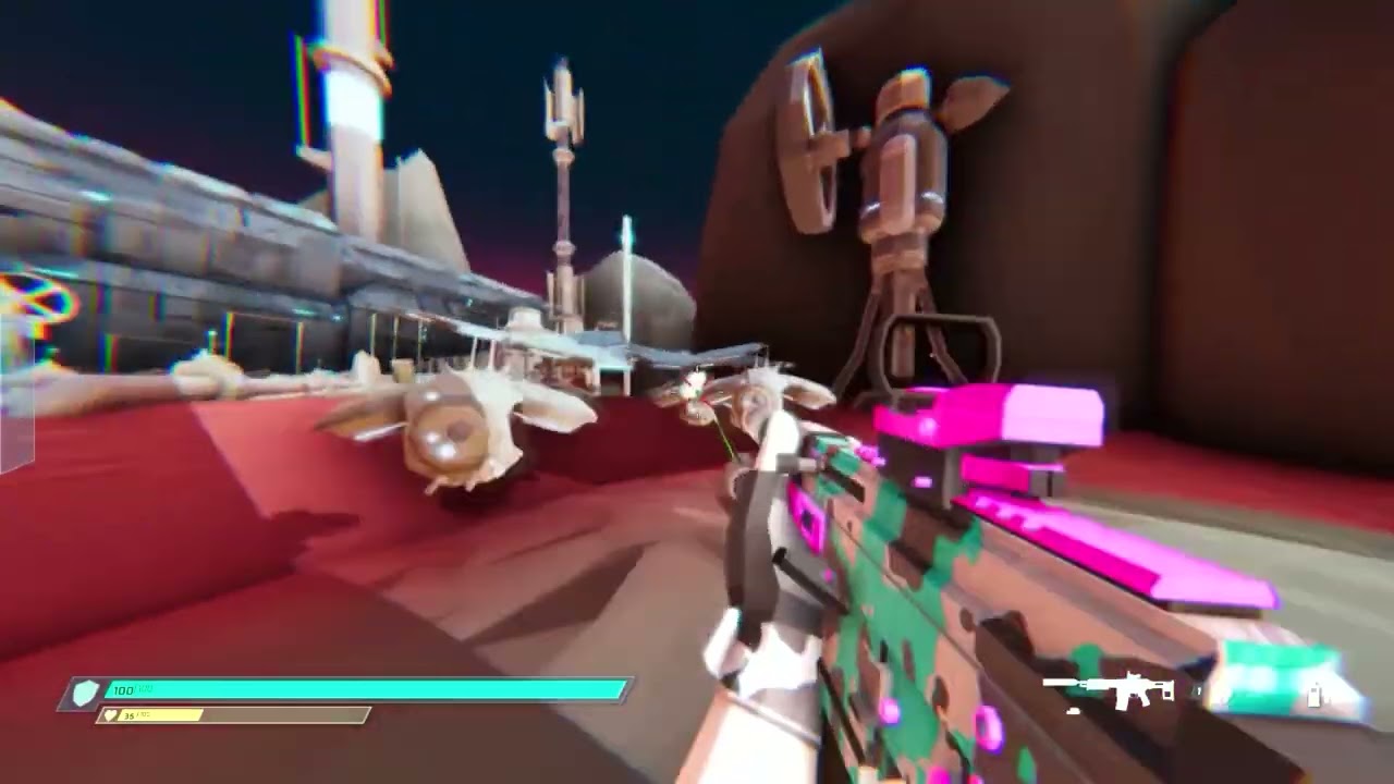 Land of Nod Pre Trailer - YouTube