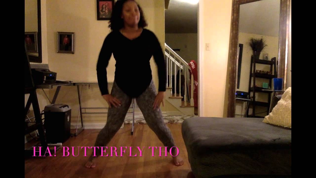 Dancing Into Labor Youtube