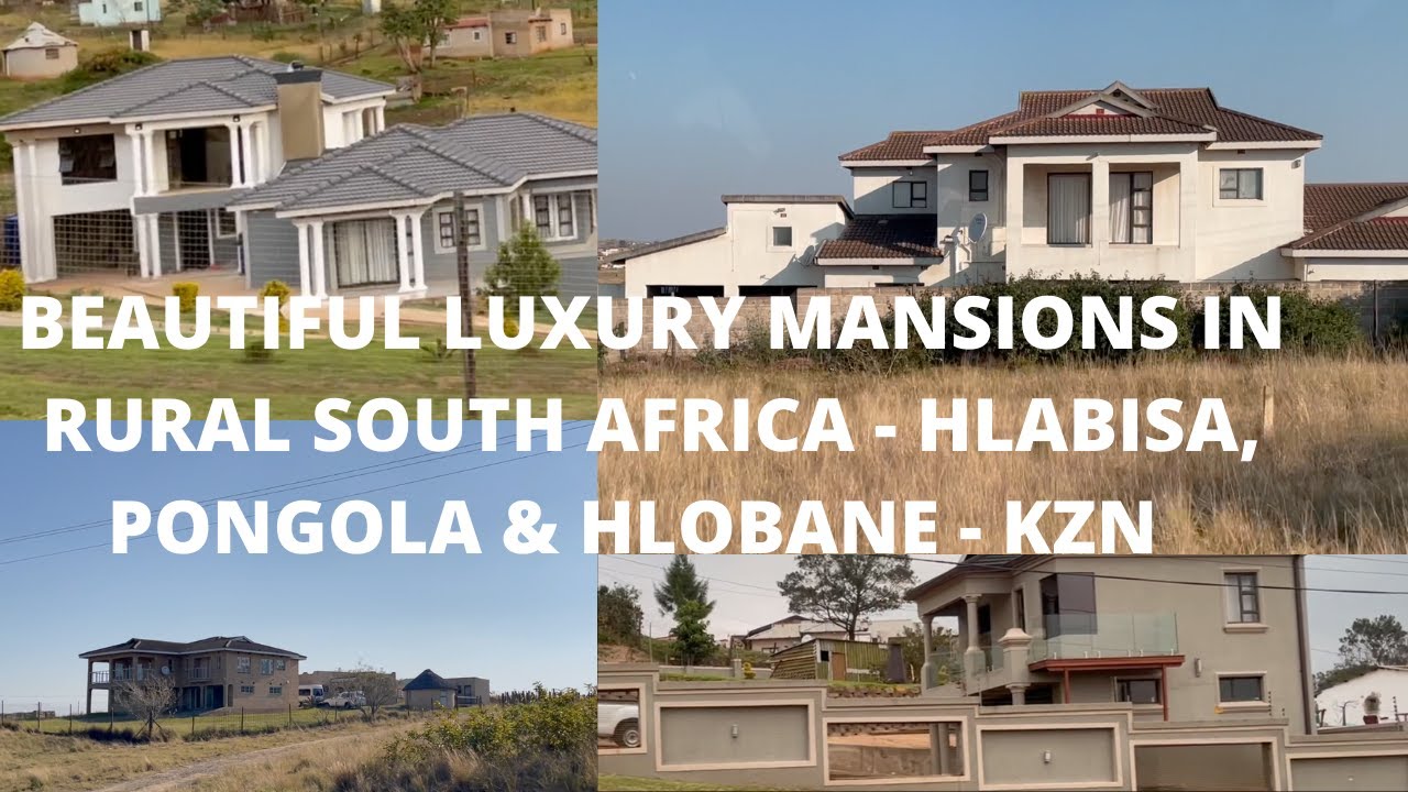 Beautiful South African Countryside 20 Of The Best & Most Beautiful