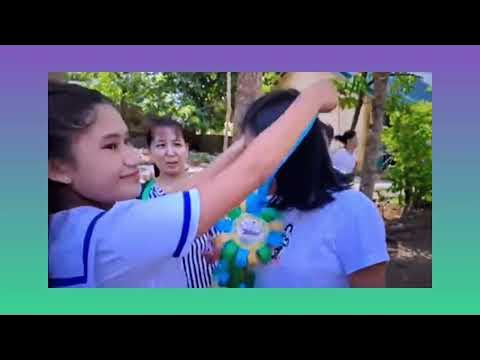 EDRHEINE SWEET BONDING WITH EDU AND KALINGAP TEAM FOR FOOD FEEDING / EDRHEINE - YouTube