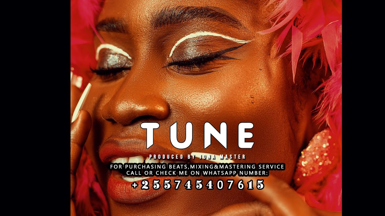 TUNE Kizomba X Bongo Freva X Zouk & Dance Hall - YouTube