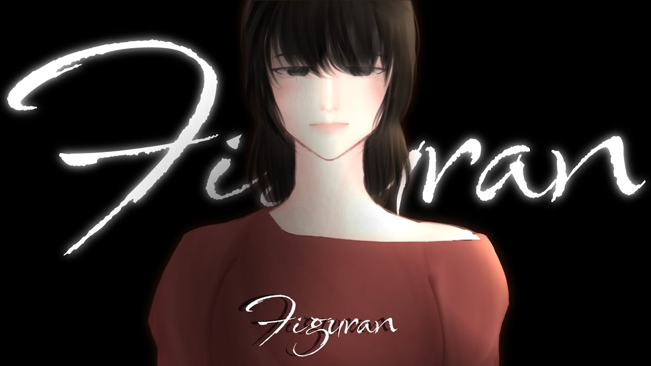 "Figuran" : GCMM 🇮🇩 original by : Yulia PTR [1/2] - YouTube