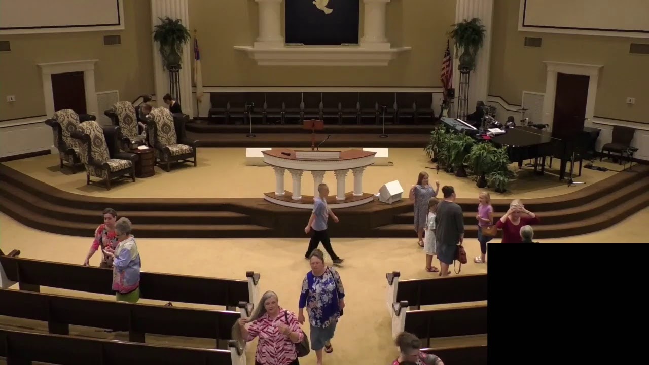 Wednesday PM 5/1/2019 Kristi Rollins - YouTube