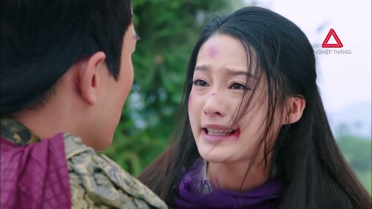 LẤY OÁN BÁO ÂN, CÔ CÔNG CHÚA VỪA ĐƯỢC CỨU ĐÃ PHẢN BỘI | SỞ KIỀU TRUYỆN - T42 - YouTube