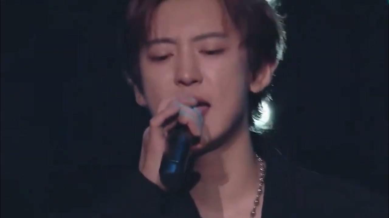 Stay With Me - Chanyeol feat Chen Zhuo xuan at TMEA 2024 #chanyeol #exo #exol @CHANYEOLyoutube ...