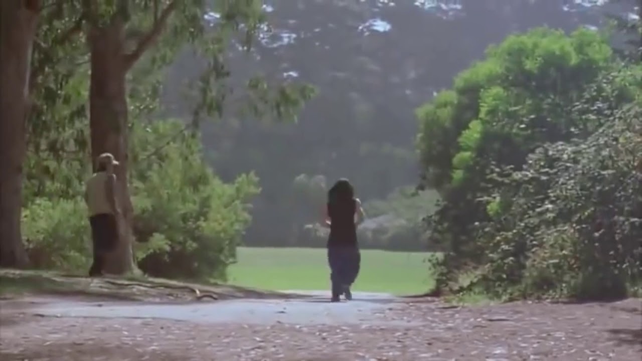 The Room - Football scene - YouTube