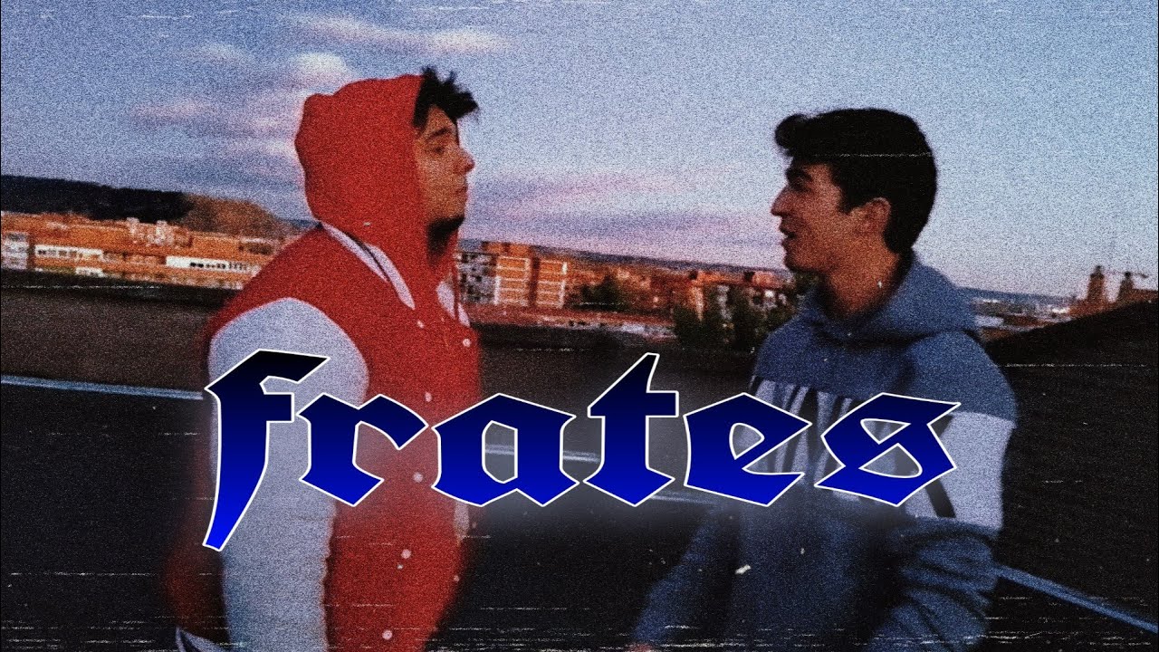 Frates - FRATES ( Video Oficial ) - YouTube