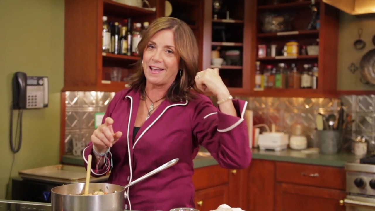 Cooking Shows "We Cook TV" Fresh To Frozen and Back 'Manhattan Clam ...