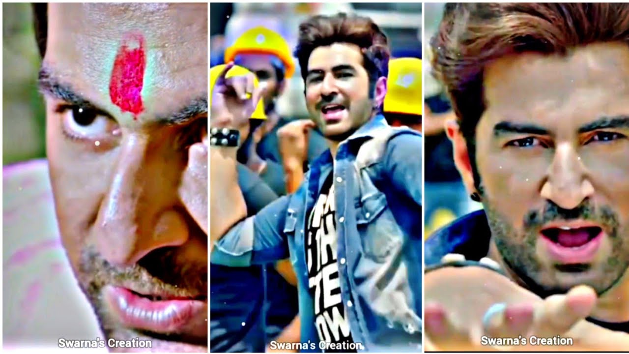 Boss 2 Title Song Status 💥⚡।। Efx Mix Status 🔥।। Ft.Jeet 💖।। Bengali ...