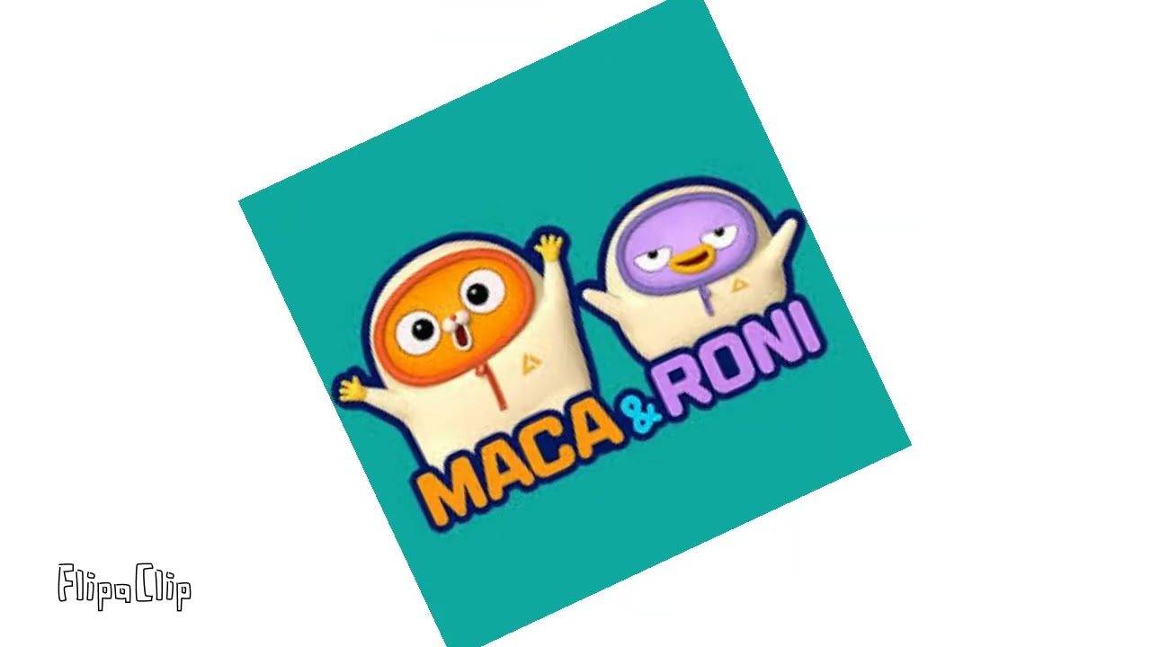 Maca & Roni Ost - YouTube