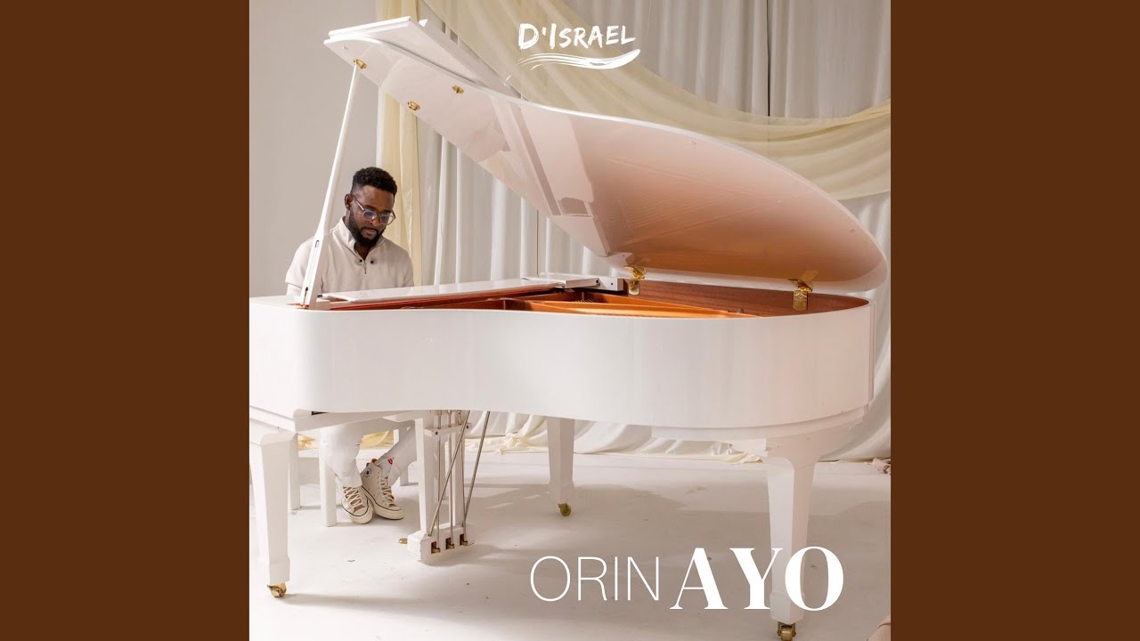 Orin Ayo - YouTube Music