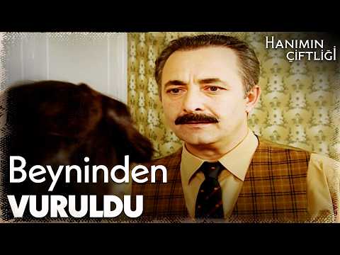 Kemal Benim Sevgilimdi | Hanımın Çiftliği