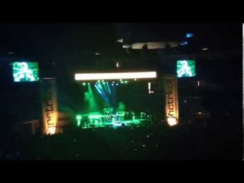 Model - Zaferlerim / Gncfest 2013 İstanbul