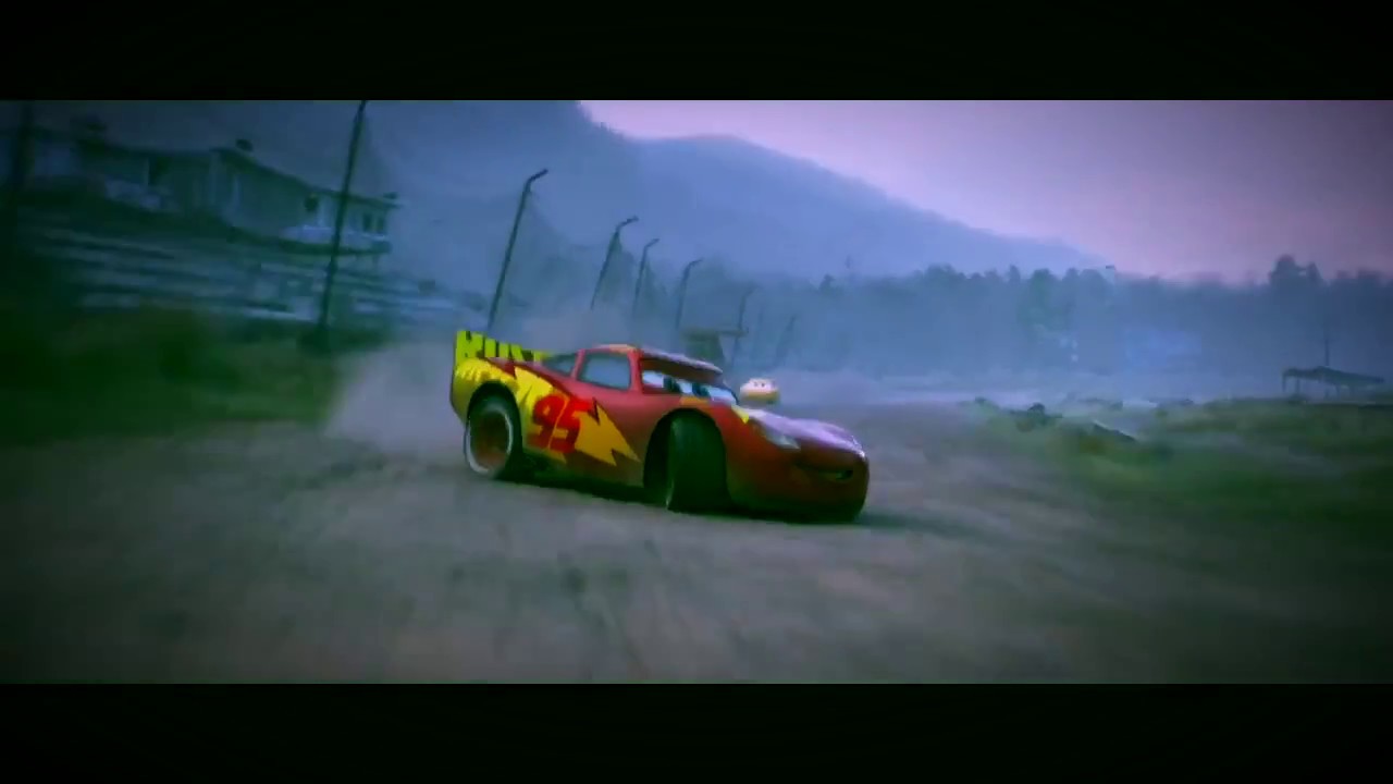 Cars 3 Music Video! HD - YouTube