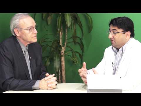 The Good Doctor - Dr. Alexander Krakovsky Talks About the Liposuction Procedure