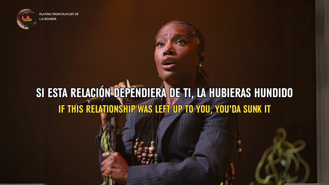 Doechii - STANKA POOH | Sub. Español - YouTube