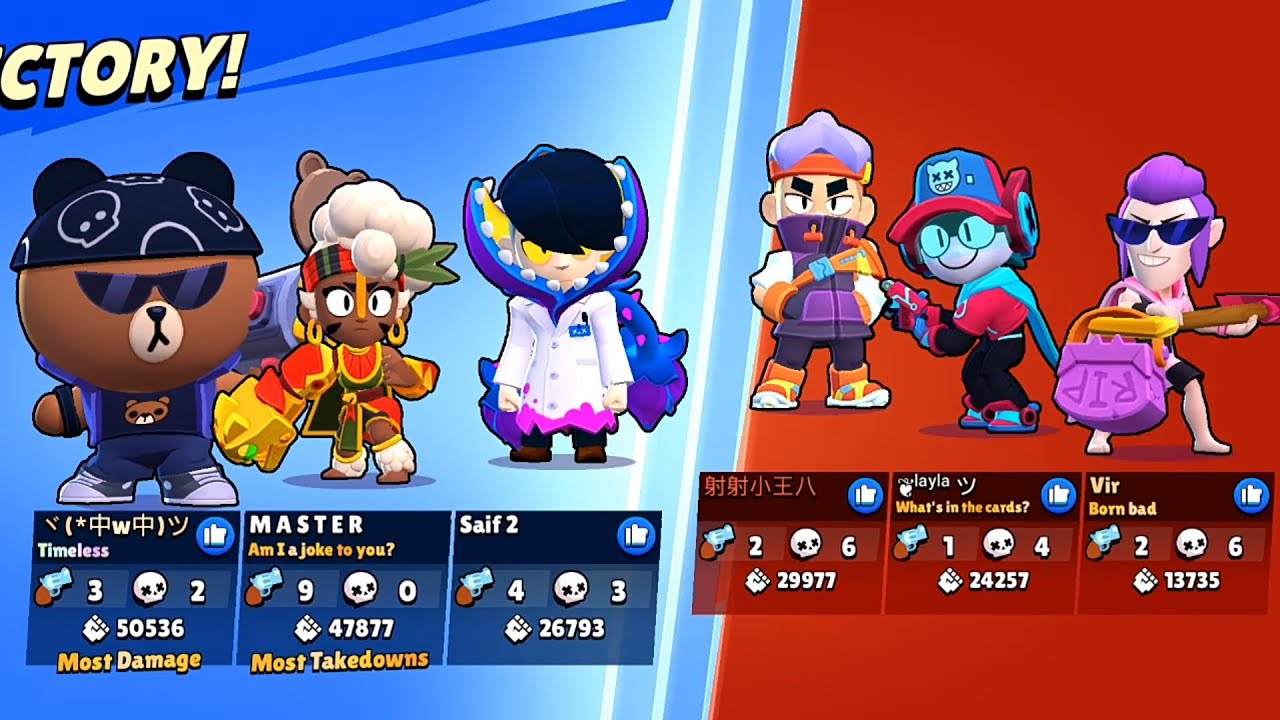 MAISIE💨 ROCKET GAMEPLAY IN HOT ZONE🔥 | BRAWL STARS - YouTube