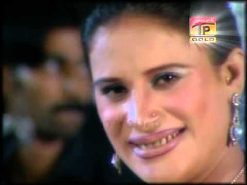 Naseebo Lal - Tun Ein Mera Ranjha Maahi - Sajna Da Gham Live Show -  Album 10