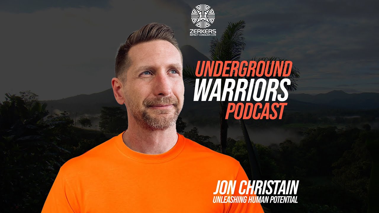 E5: It's Not What We Do, It's How We Show Up And Flow Through It - Jon Christian & Aaron Ellis ...