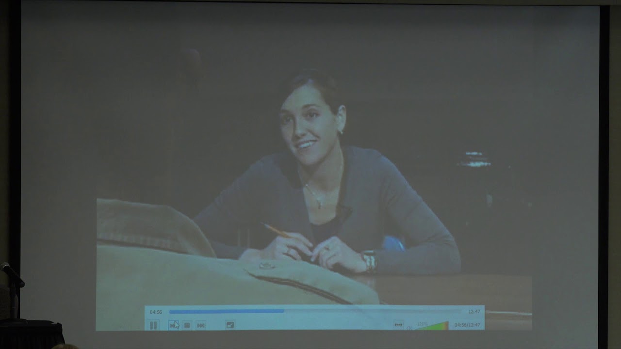 Dr. Ed Latessa - Moving Beyond Correctional Programs - YouTube