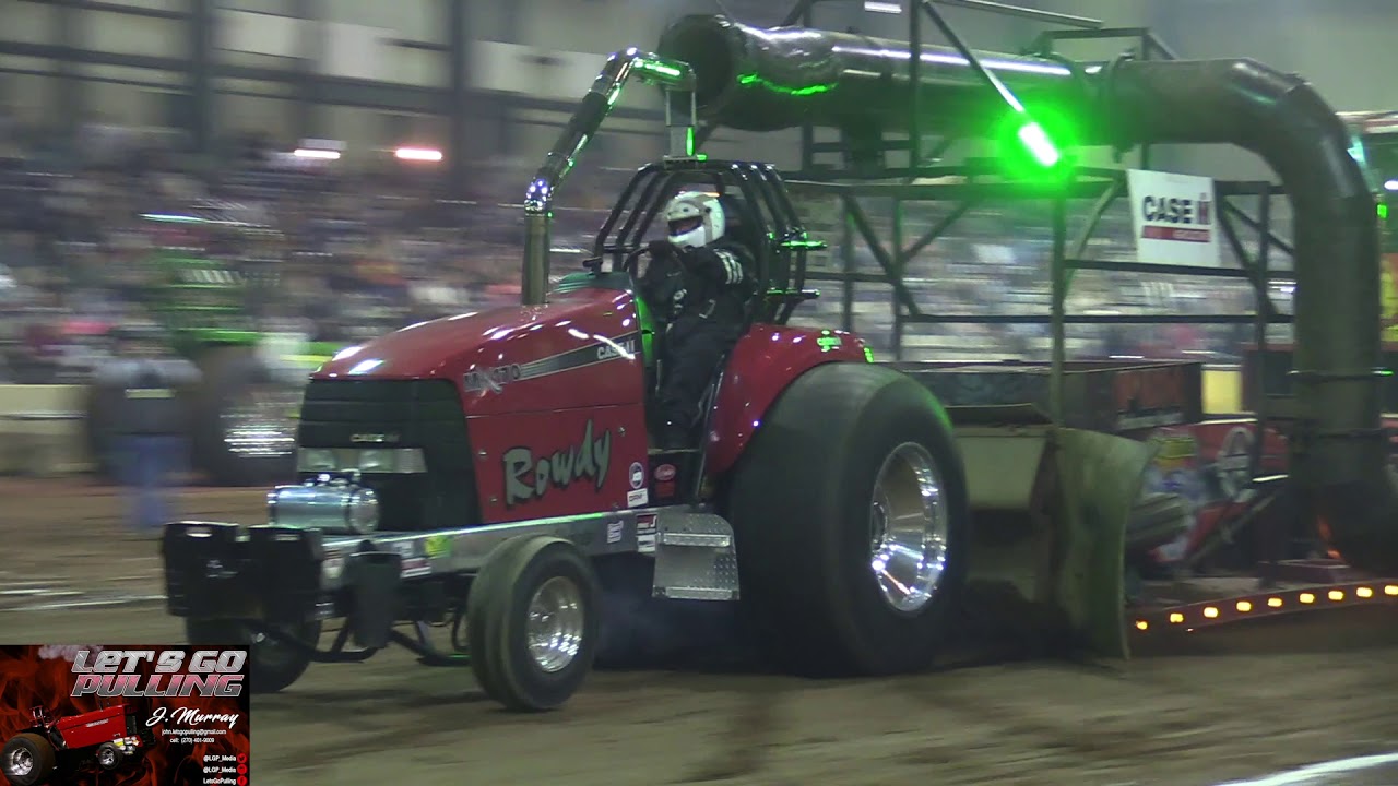 Southern Invitational 2020: FINALS | Super Farm Tractors | Let's Go ...