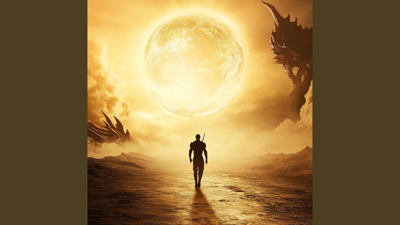 Radiant Eclipse - YouTube