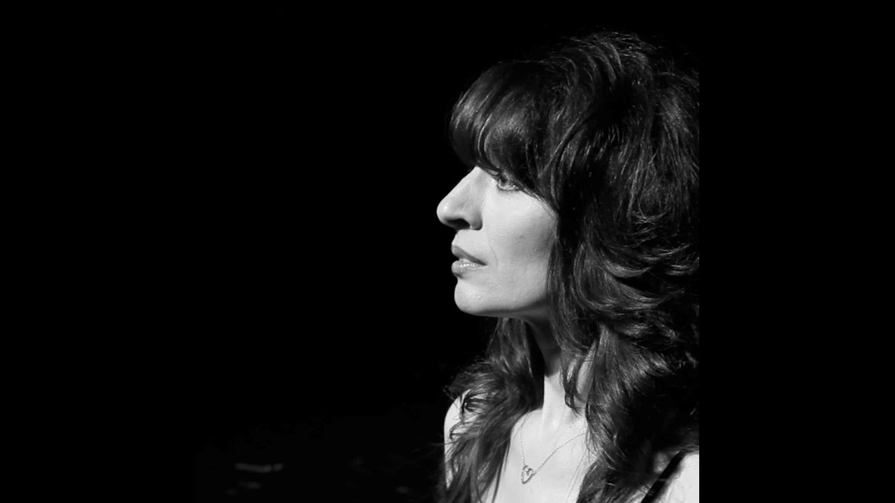 You're My Strength - Sherry Anne (Official Video) - YouTube