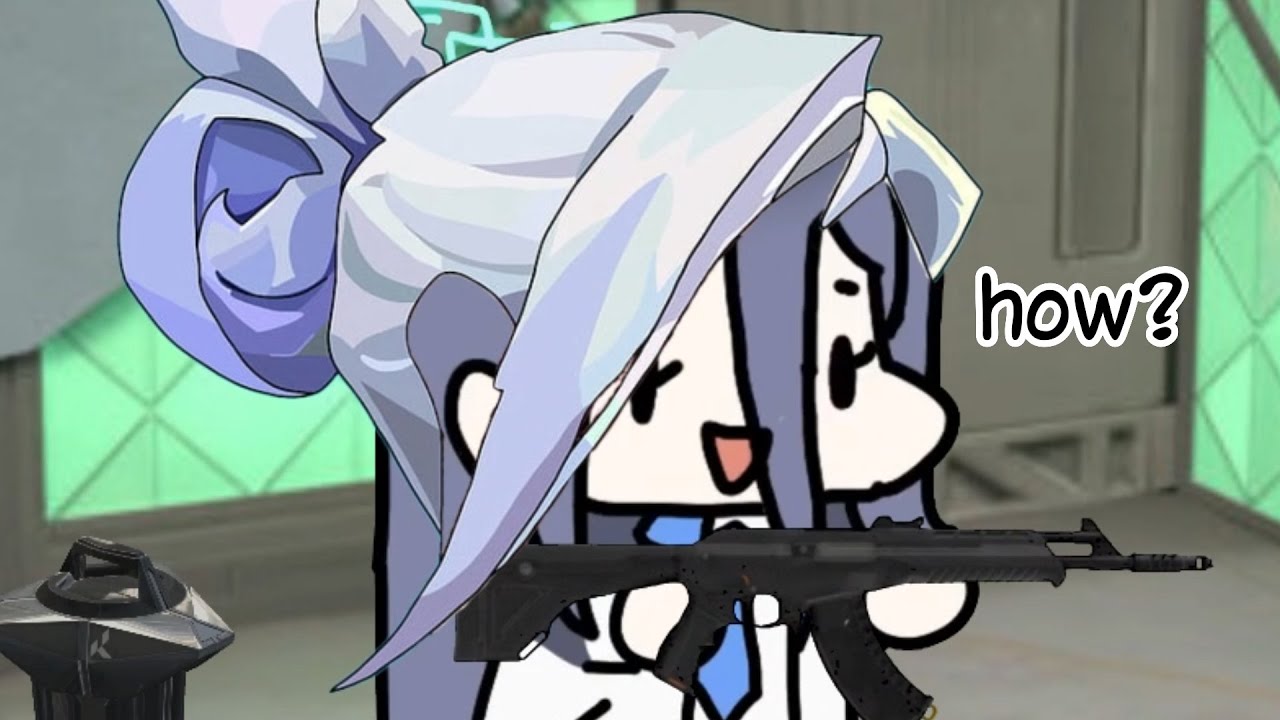 Arisu Revive Me (Usagi Flap Meme) - YouTube