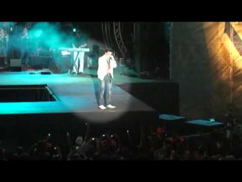 Jesus Alberto Ochoa en la feria de valencia 2009 Video 4 - YouTube