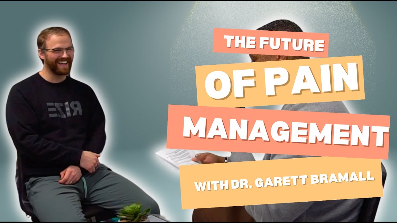 The Future of Pain Management: Naturopathic Treatments That Keep You ...