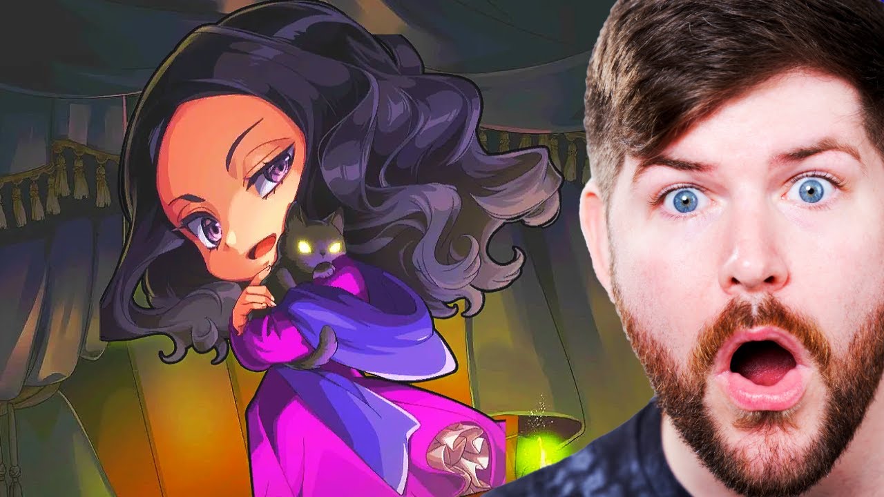 AGATHA INFINITE CONQUEST! | Marvel SNAP - YouTube