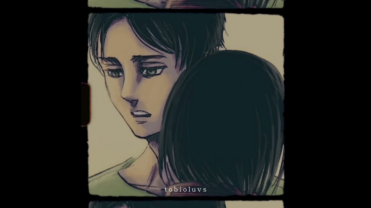 locked out of heaven — ema aot edit ̸ - YouTube