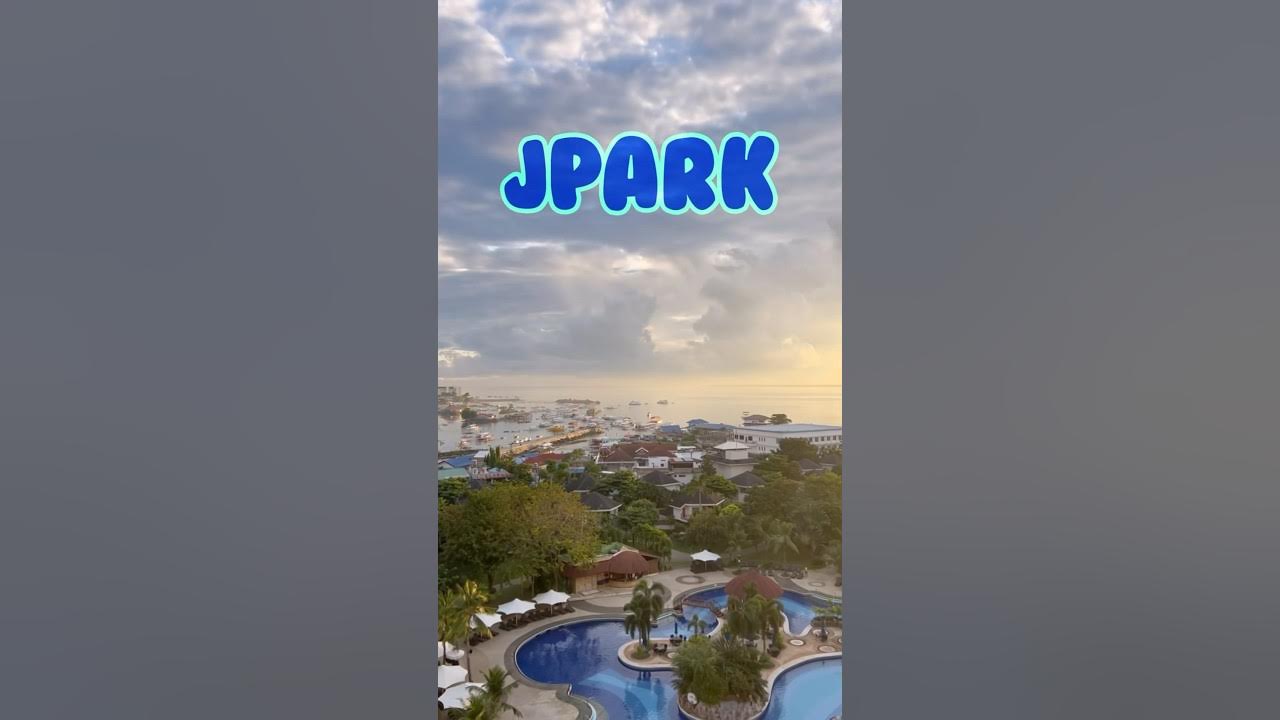 세부 제이파크 #cebu #세부 #제이파크 #인천공항 #redcrab #jpark #초등학생 #시터 #인천공항대기 - YouTube