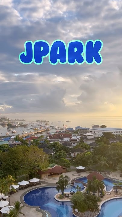 세부 제이파크 #cebu #세부 #제이파크 #인천공항 #redcrab #jpark #초등학생 #시터 #인천공항대기 - YouTube