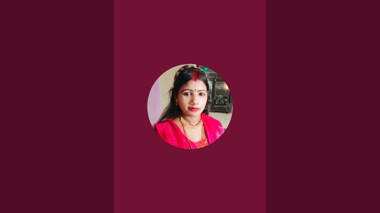 Pratibha Khejuri is live - YouTube