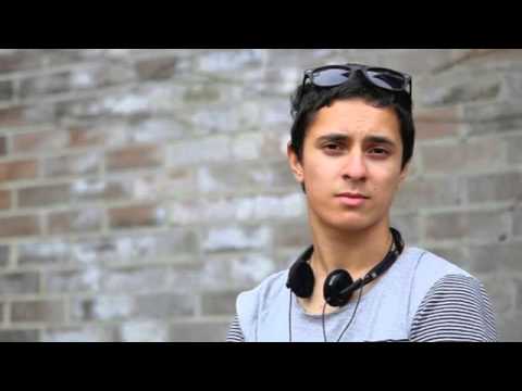 DOBBY - Why Black People Have Benefits (Australian Aboriginal Hip Hop ...