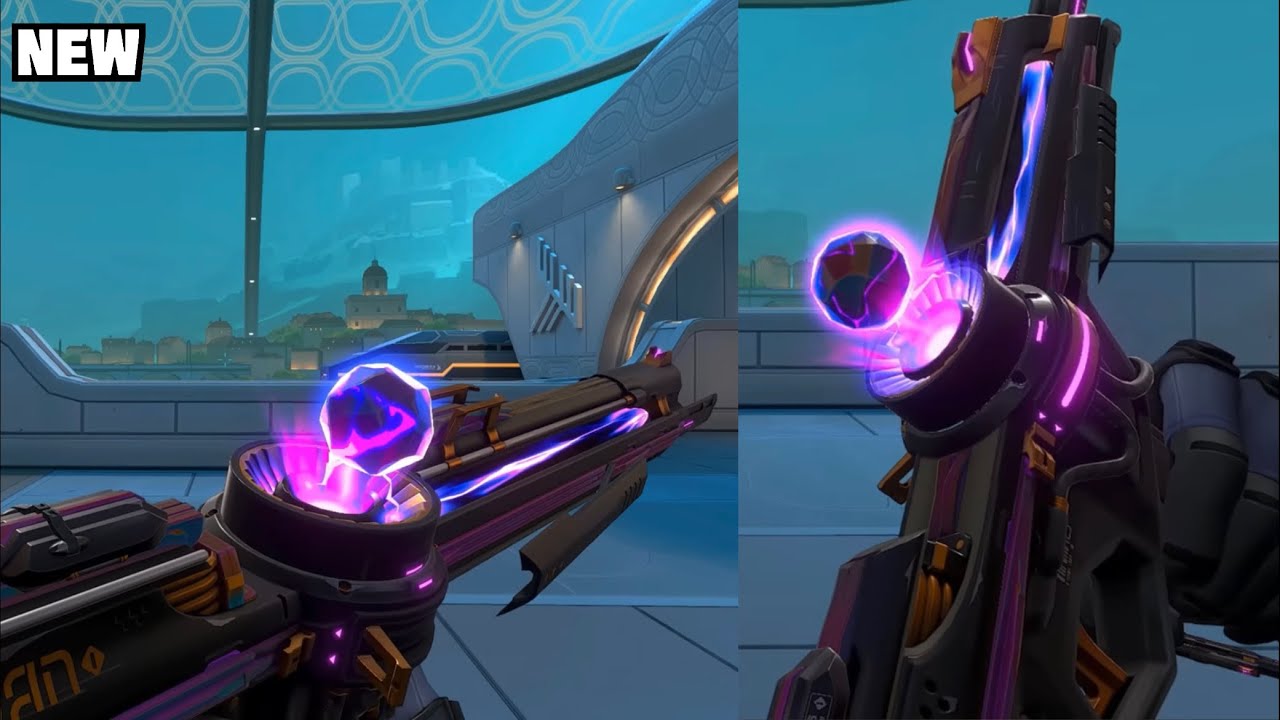 *NEW!! "Prelude To Chaos"VANDAL Skin | KILL SOUND EFFECT AND GAMEPLAY ...