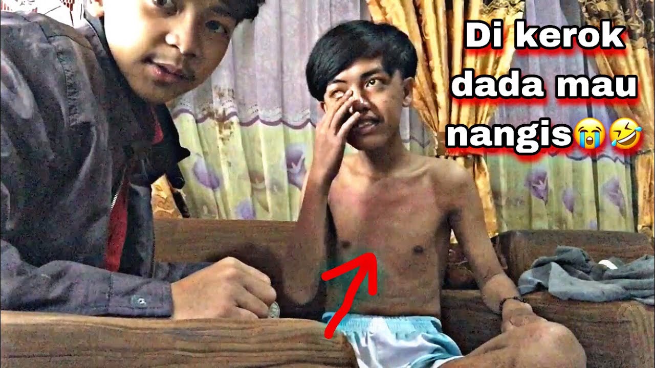 Merahnya Membara Atau Tidak Youtube