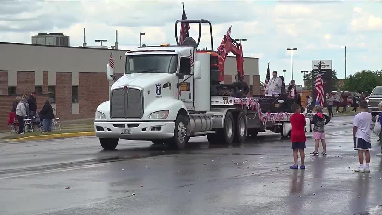 Stars, Stripes, and Celebration: Spearfish hosts 24th annual Fourth of ...