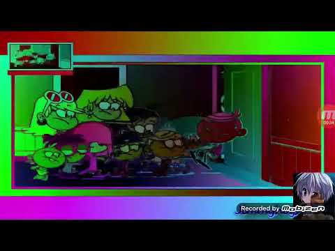 Preview 2 Sparta Loud House Effects In Pitch Black