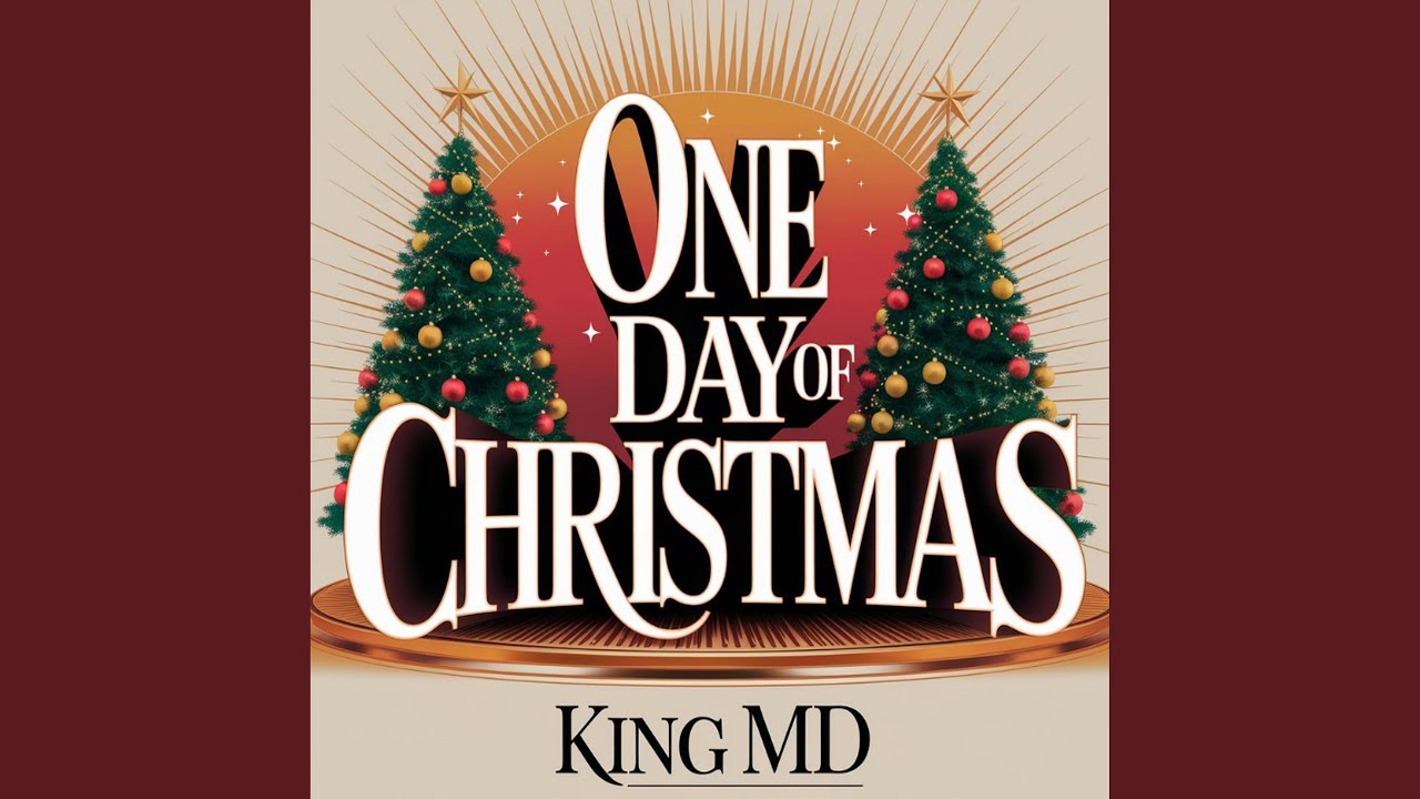 One Day of Christmas - YouTube