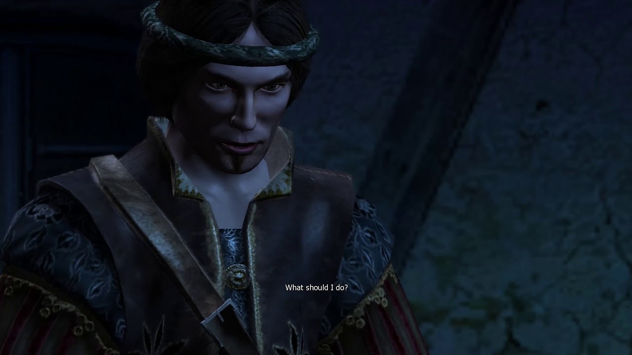Let's Play The Witcher - Part 78 (Extremism, Evil is Evil, Chapter 5 ...