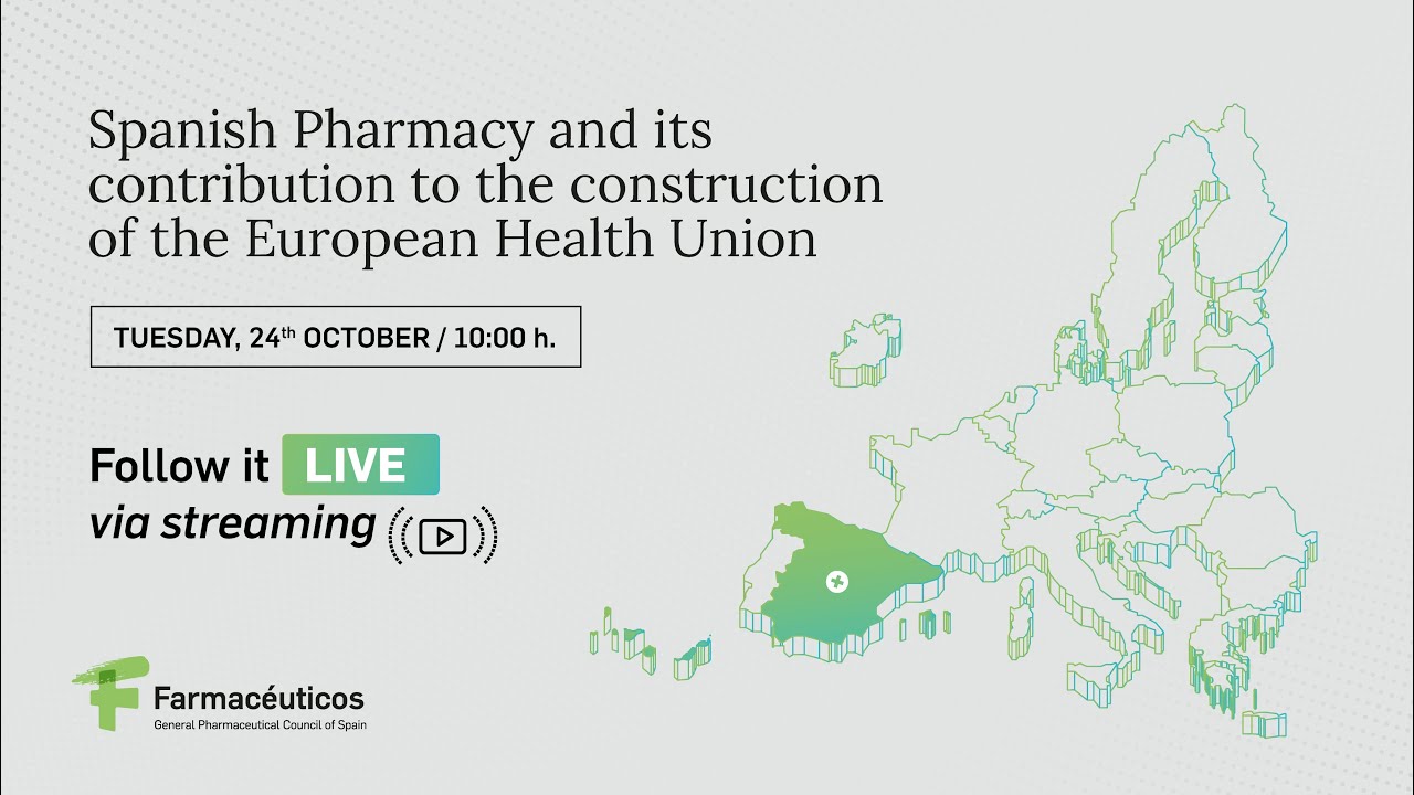 Spanish Pharmacy and its contribution to the construction of the ...