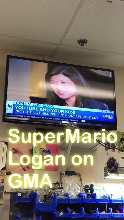 SML ON GMA - YouTube