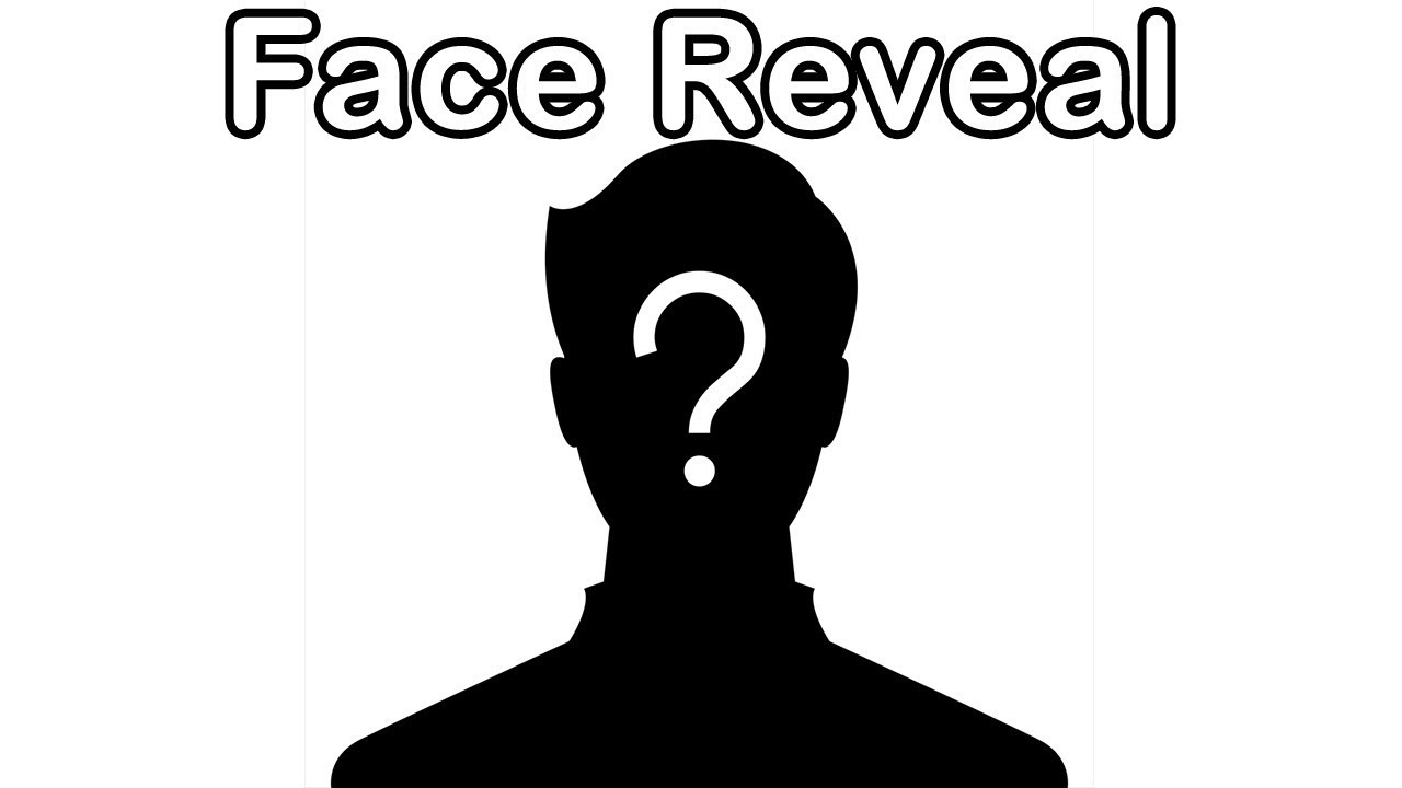 FACE REVEAL STREAM? - YouTube
