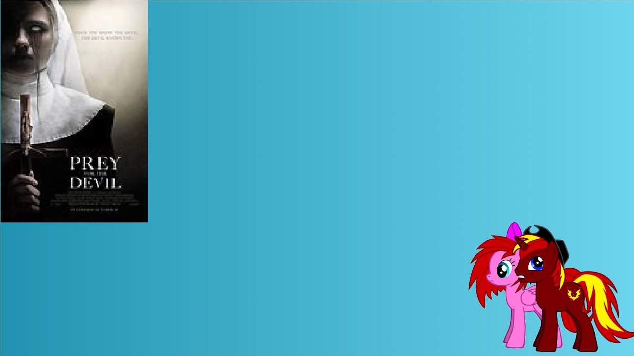 Nighthawk Reacts to Prey for the Devil - YouTube