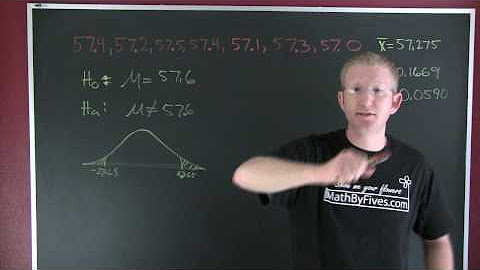 Statistics - YouTube