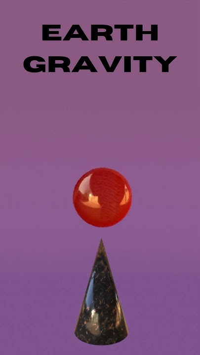 Gravity #5 #blender3d #blender #satisfying #3danimation #cloth # ...